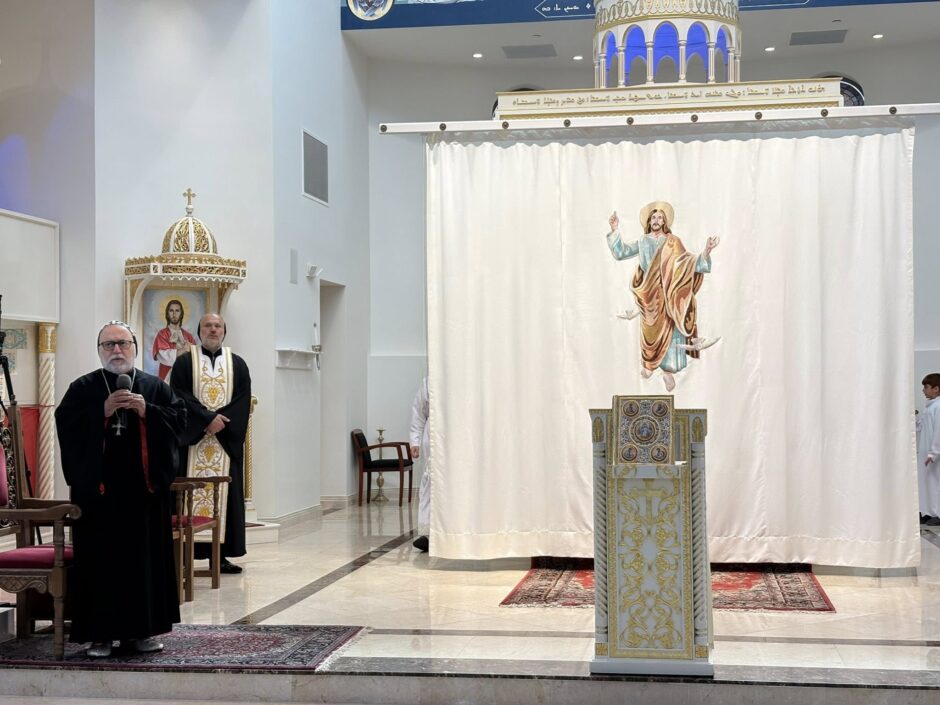Suryoyo Summer Camp – Syriac Orthodox Church of Antioch